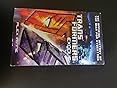 Transformers: Exodus: The Official History of the War for Cybertron ...