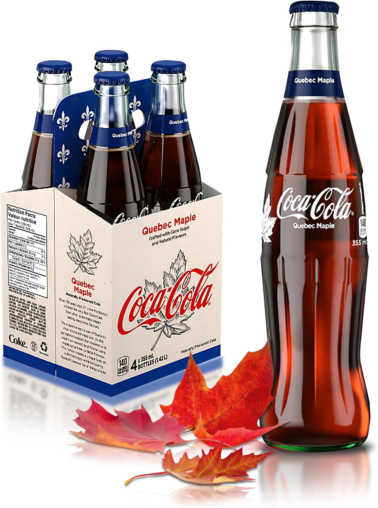 Amazon.com: Mexican Coca-Cola, 12-Ounce Glass Bottles (Case of 6)
