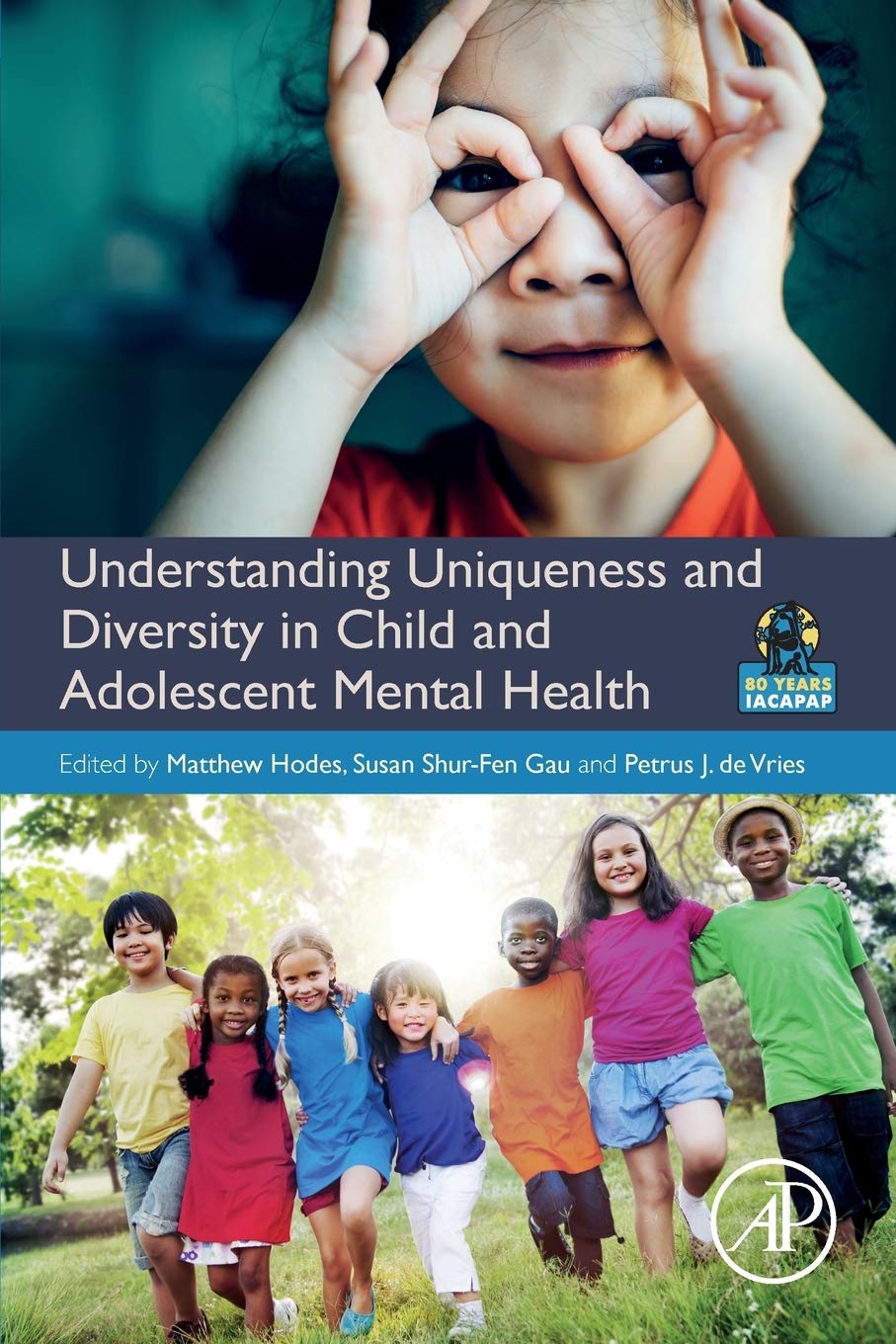 Amazon.com: Understanding Uniqueness and Diversity in Child and ...