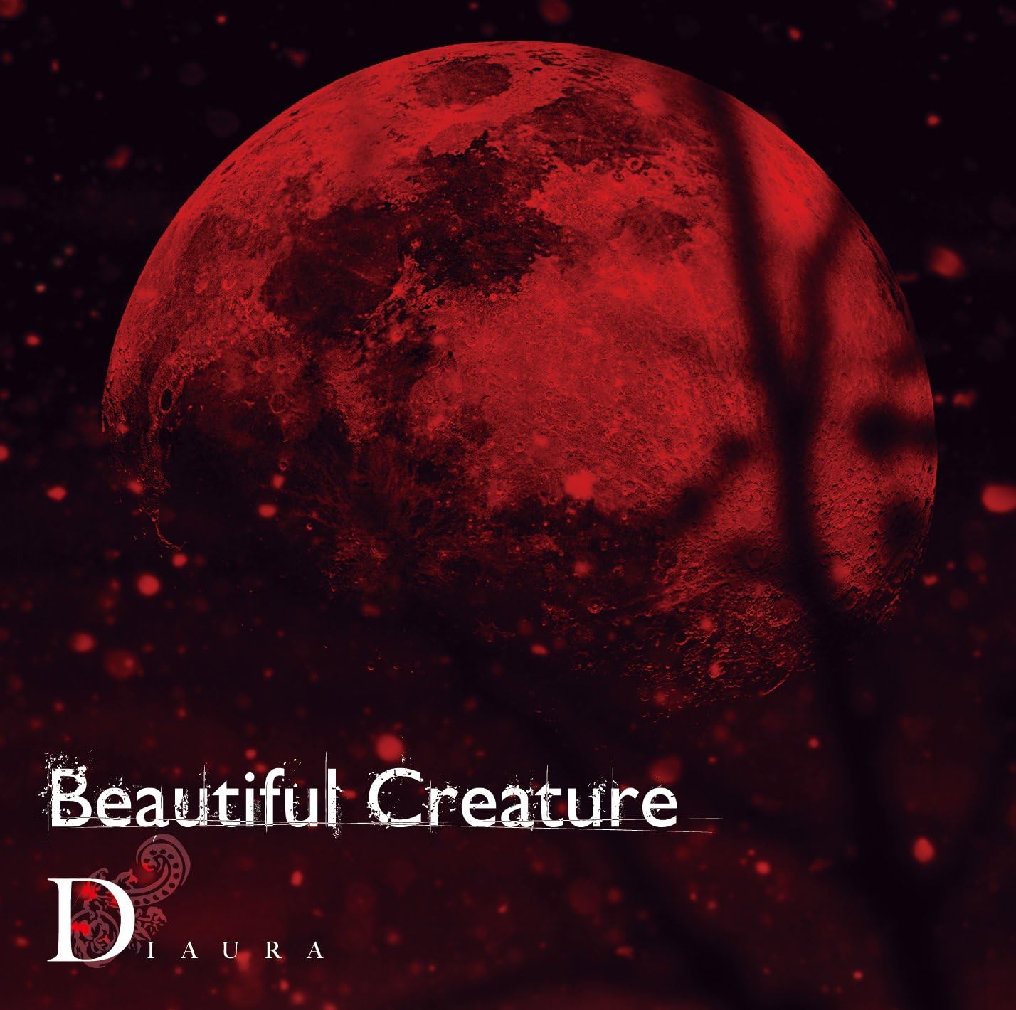 Amazon.co.jp: Beautiful Creature (2ndプレス): ミュージック