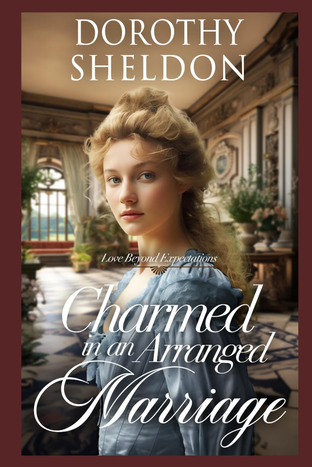 Charmed in an Arranged Marriage: A Historical Regency Romance Novel ...
