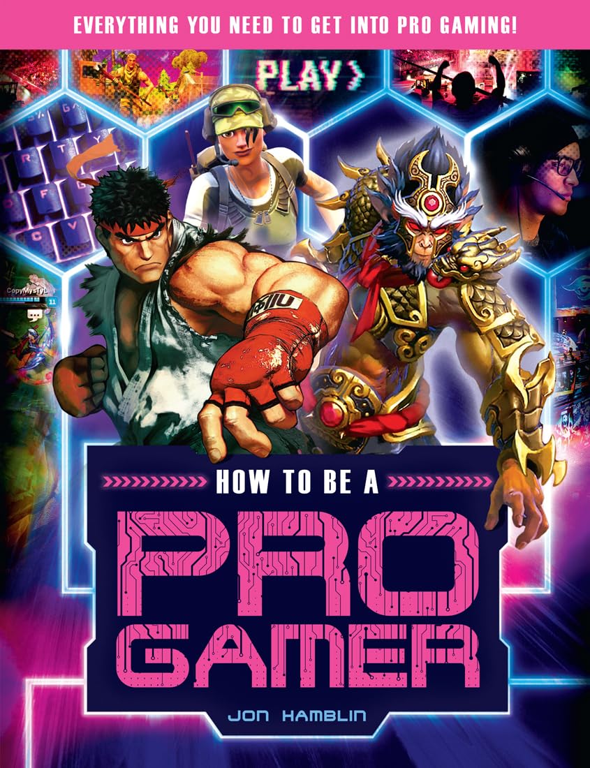 How to Be a Pro Gamer: Everything You Need to Get Into Pro Gaming ...