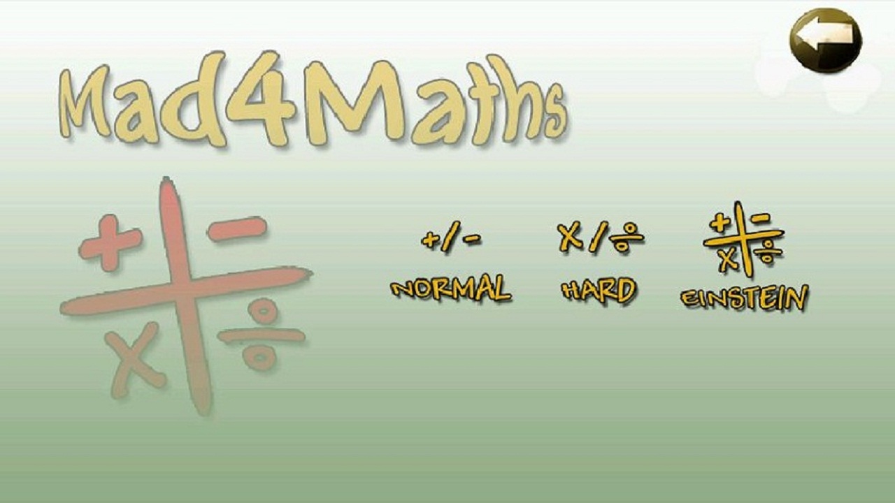 Mad4maths - App on the Amazon Appstore