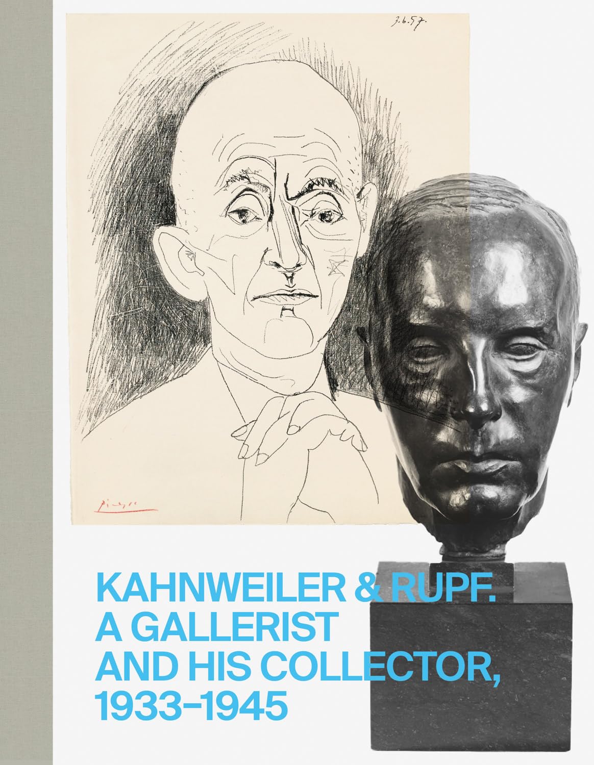Kahnweiler & Rupf: The Gallerist and His Collector, 1933–1945: Rupf ...