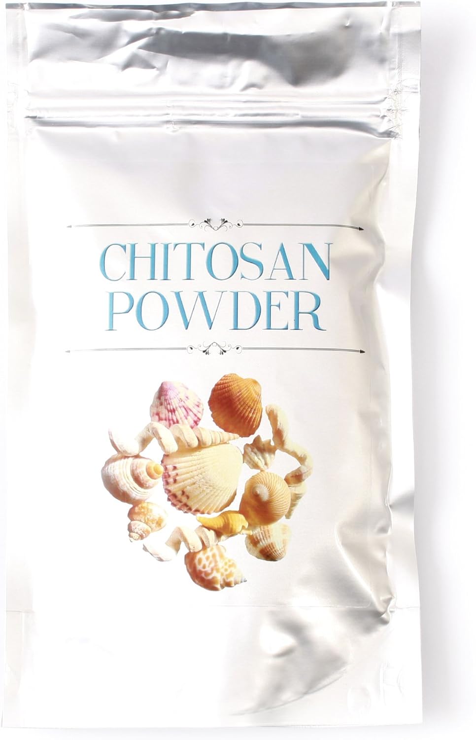 Buy Pure Chitosan Powder - 1Kg Online Nepal | Ubuy