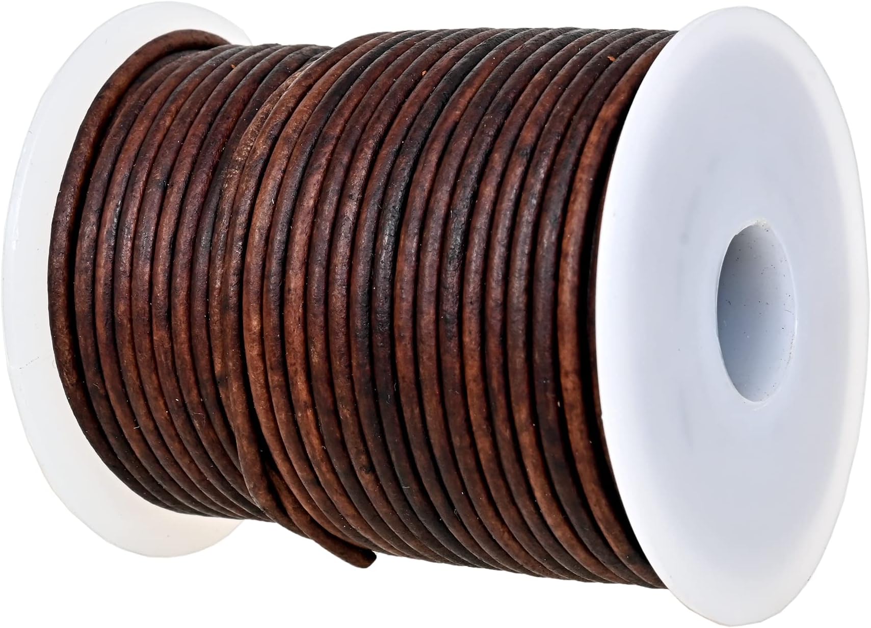 Suede Cord, 2.6mm 100 Yard Faux Leather String for Jewelry Bracelet ...