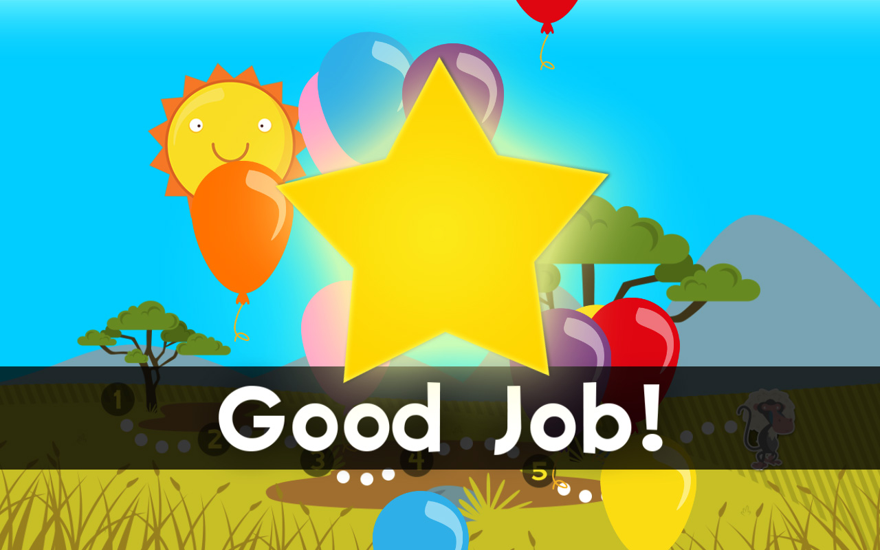 Animal Math First Grade Math Games for First Grade and Early Learners ...