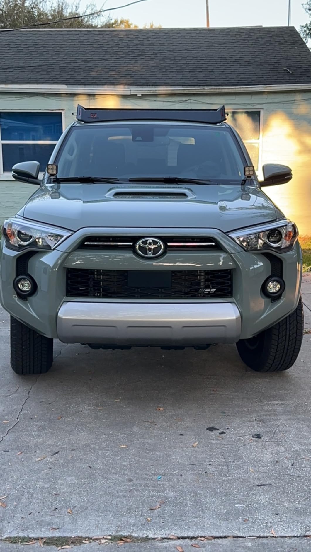 $23/mo - Finance Tyger Auto Platform Style Roof Rack Compatible with ...