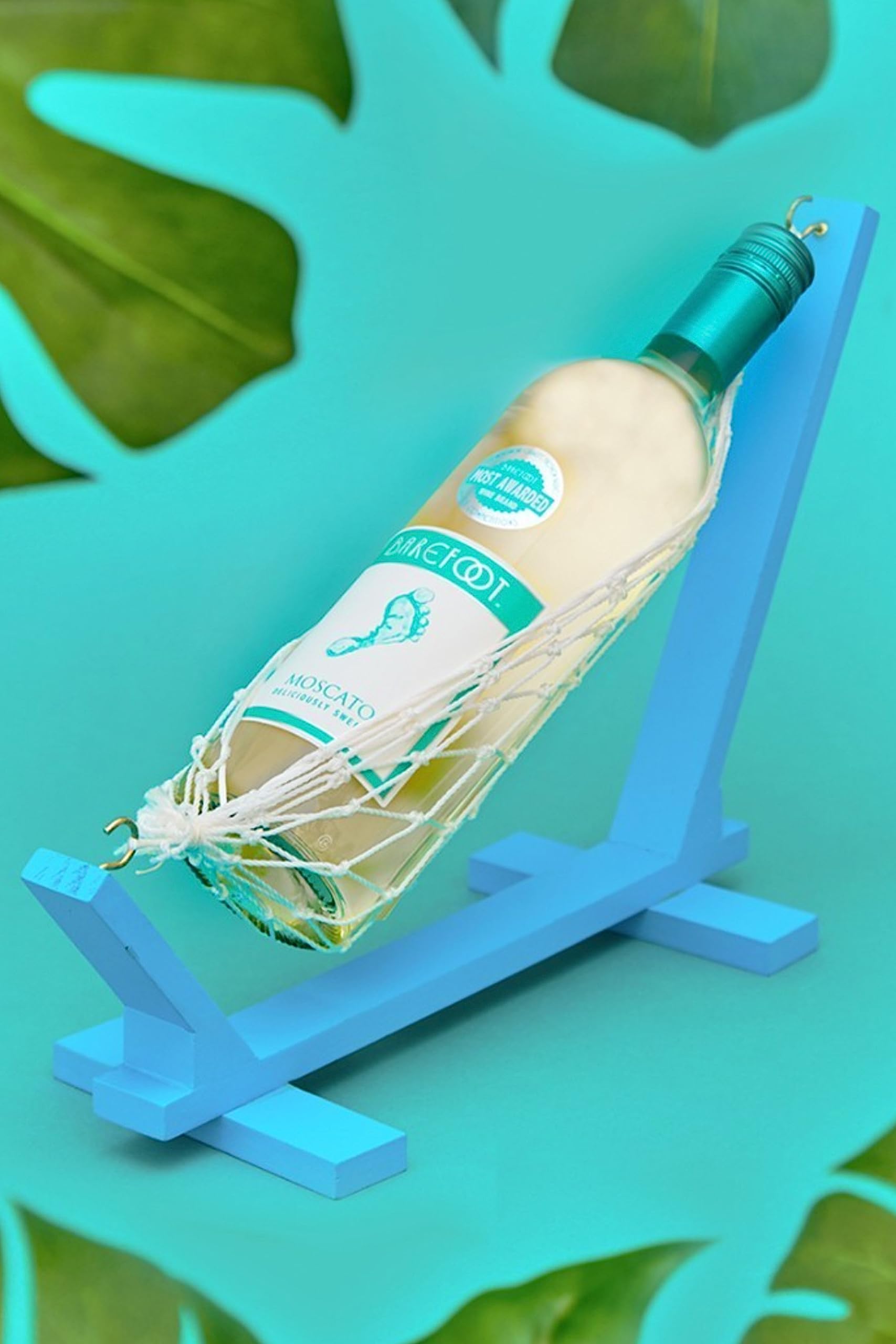Mini Bottle Of Barefoot Moscato 6 Best Barefoot Wine Flavors We Found