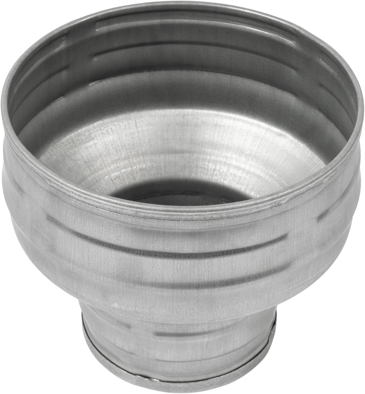 Amazon.com: PATIKIL 5 Inch 3 Way Duct Splitter, Tee Connector Air Vent ...