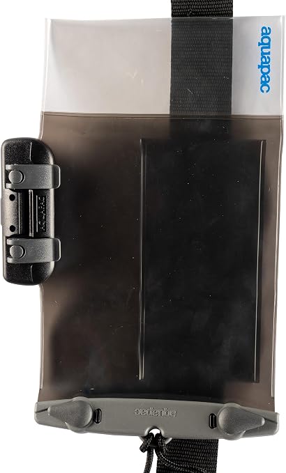 Amazon.com: Aquapac Waterproof Radio Microphone Case Large, 5 Year ...