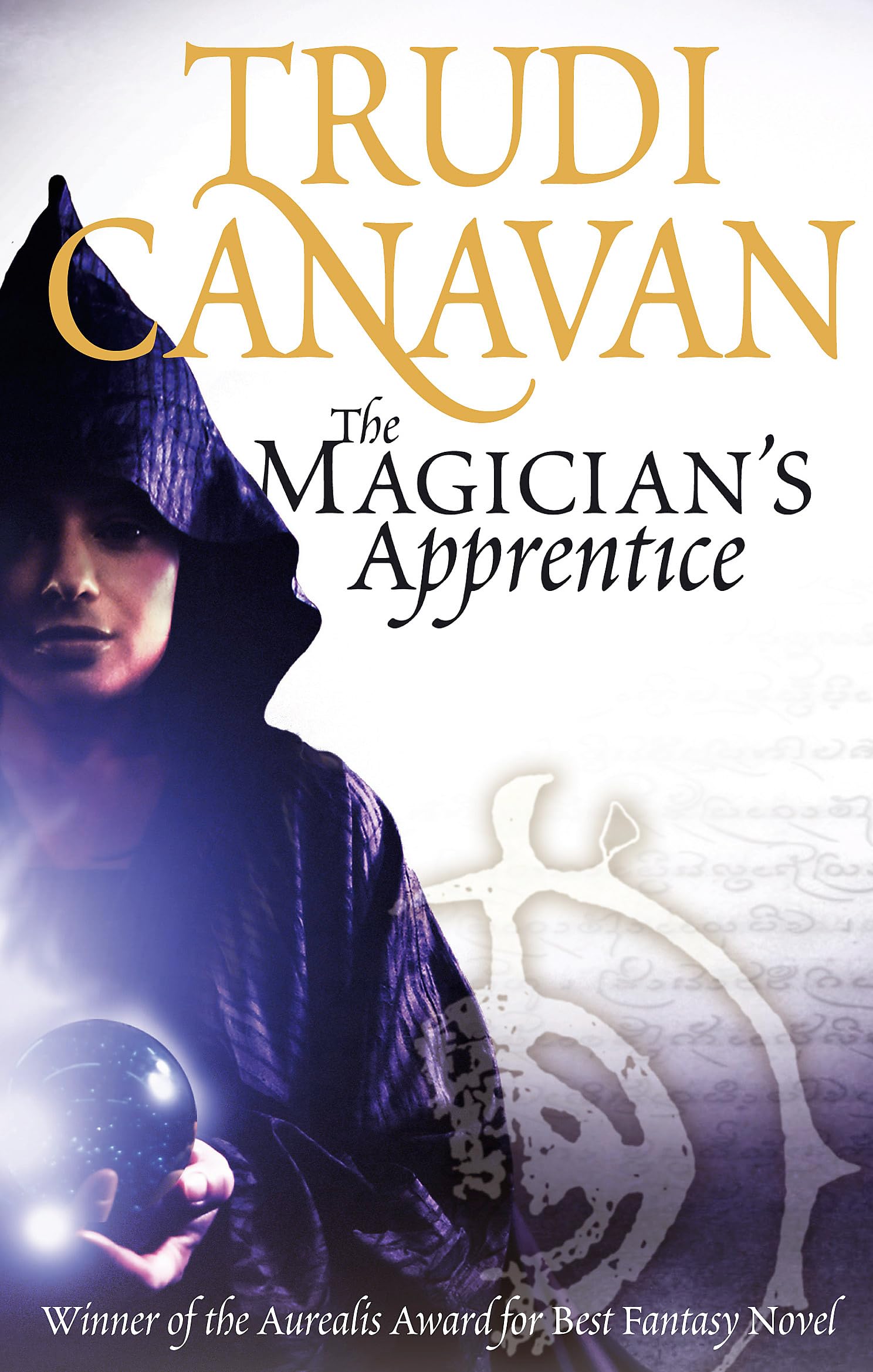 The Magician's Apprentice (Black Magician Trilogy): Trudi Canavan ...