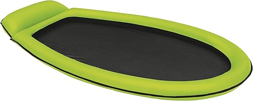 Intex - Mesh mat - Comfort - 178x94 cm : Amazon.co.uk: Toys & Games