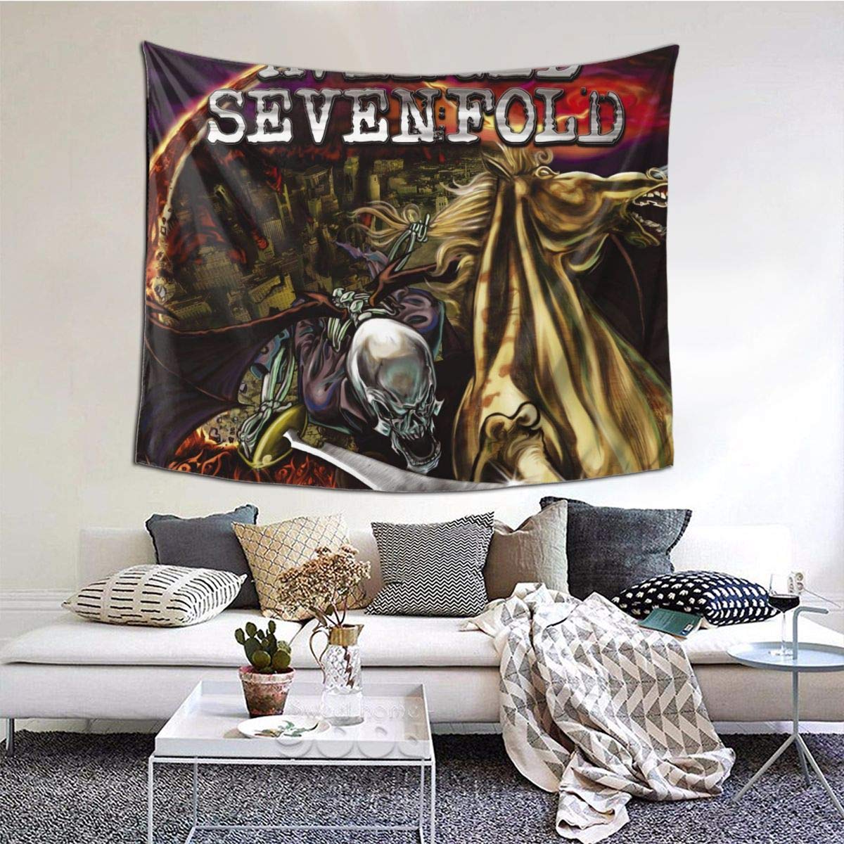 City Of Evil Artwork