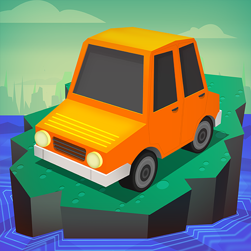 Skiddy!! Car Rush: Car Driving Game - App on the Amazon Appstore