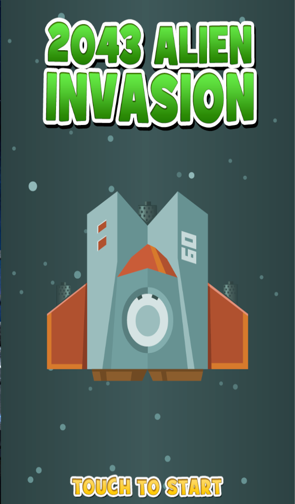 2043 Alien Invasion - App on Amazon Appstore