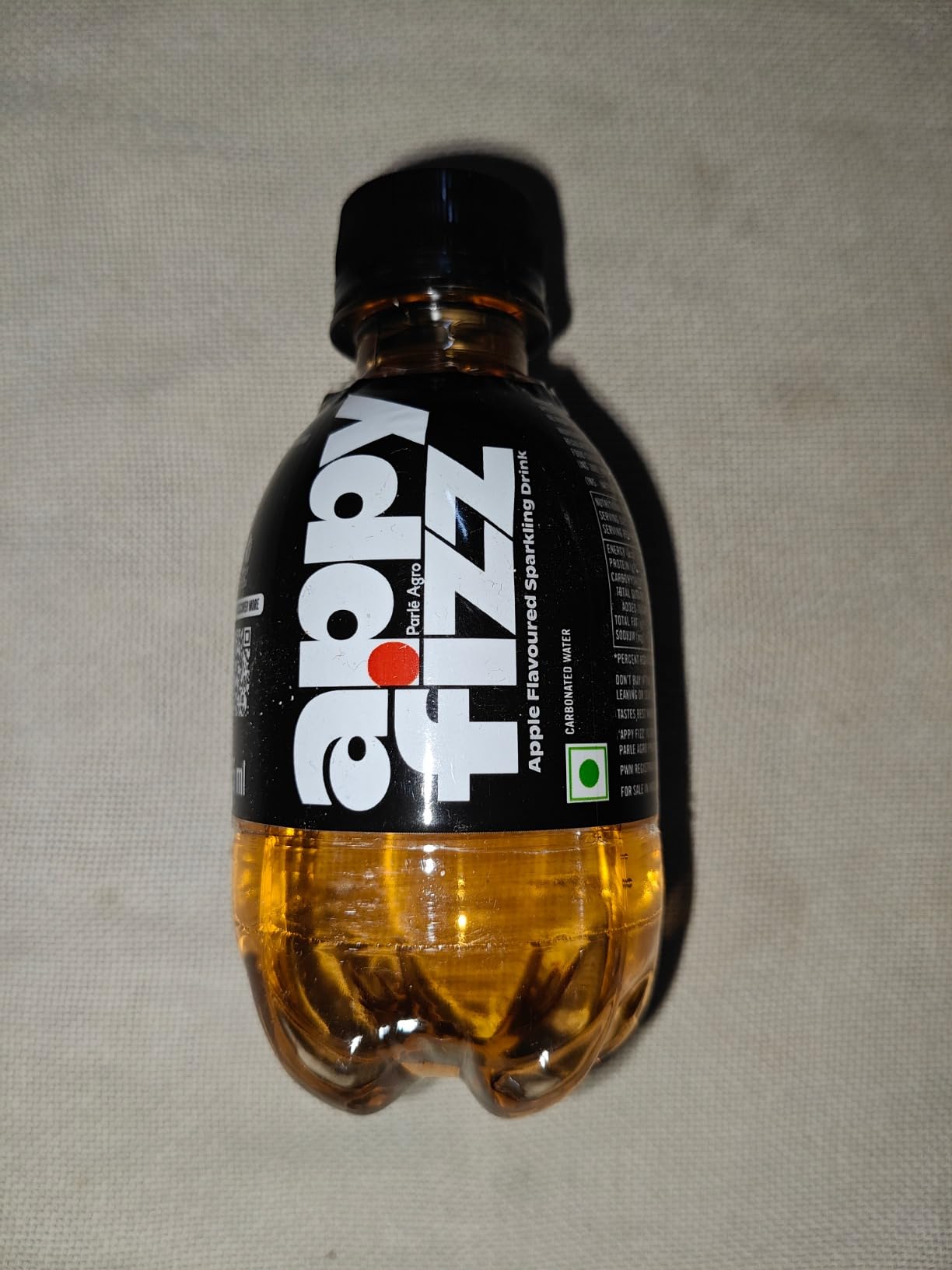 Appy Fizz Can, 250 ml : Amazon.in: Grocery & Gourmet Foods