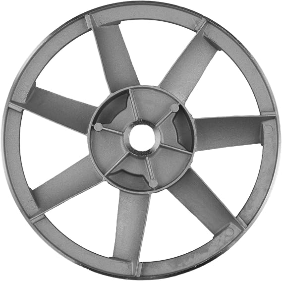 High Performance A Type Triangle Belt Flywheel Pulleys for Air ...