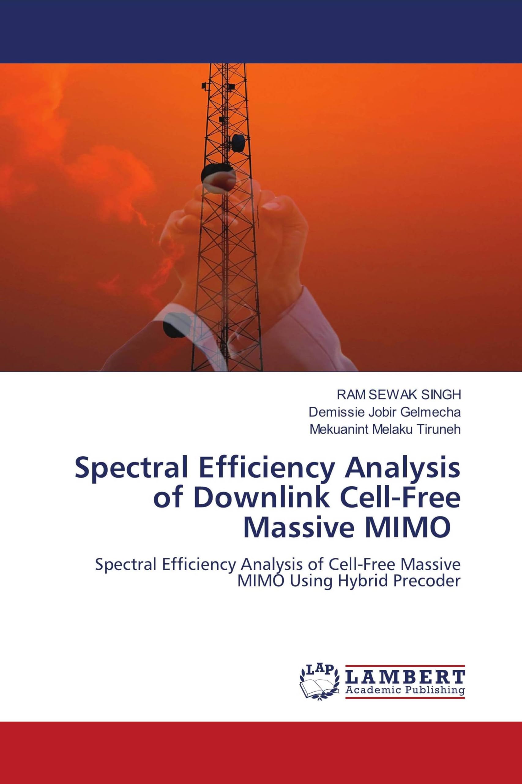 Spectral Efficiency Analysis Of Downlink Cell Free Massive Mimo