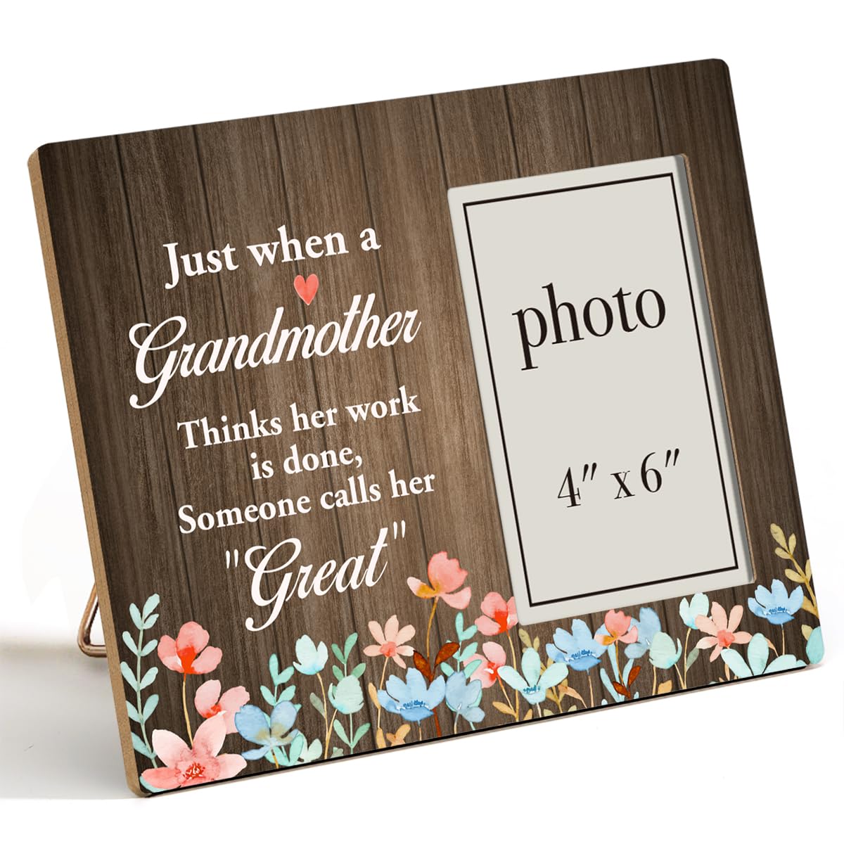 Amazon.com - Dumyum Great Grandmother Gifts, Gifts for Great Grandma ...