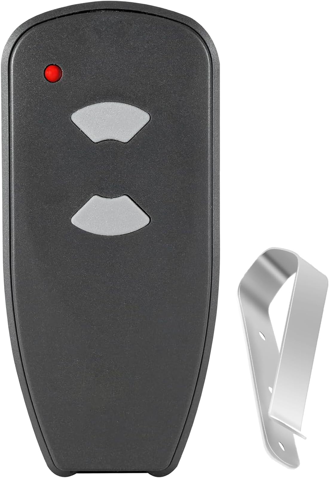 2023 Upgraded M3-2312 Garage Remote, 315 MHz 2-Button Garage Door ...