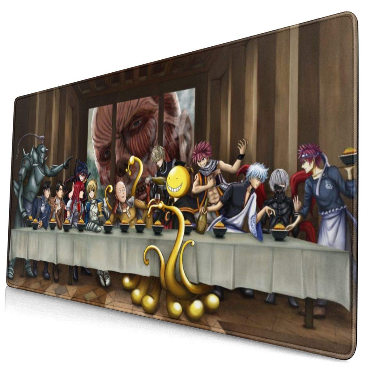 Discover more than 66 anime last supper - in.cdgdbentre
