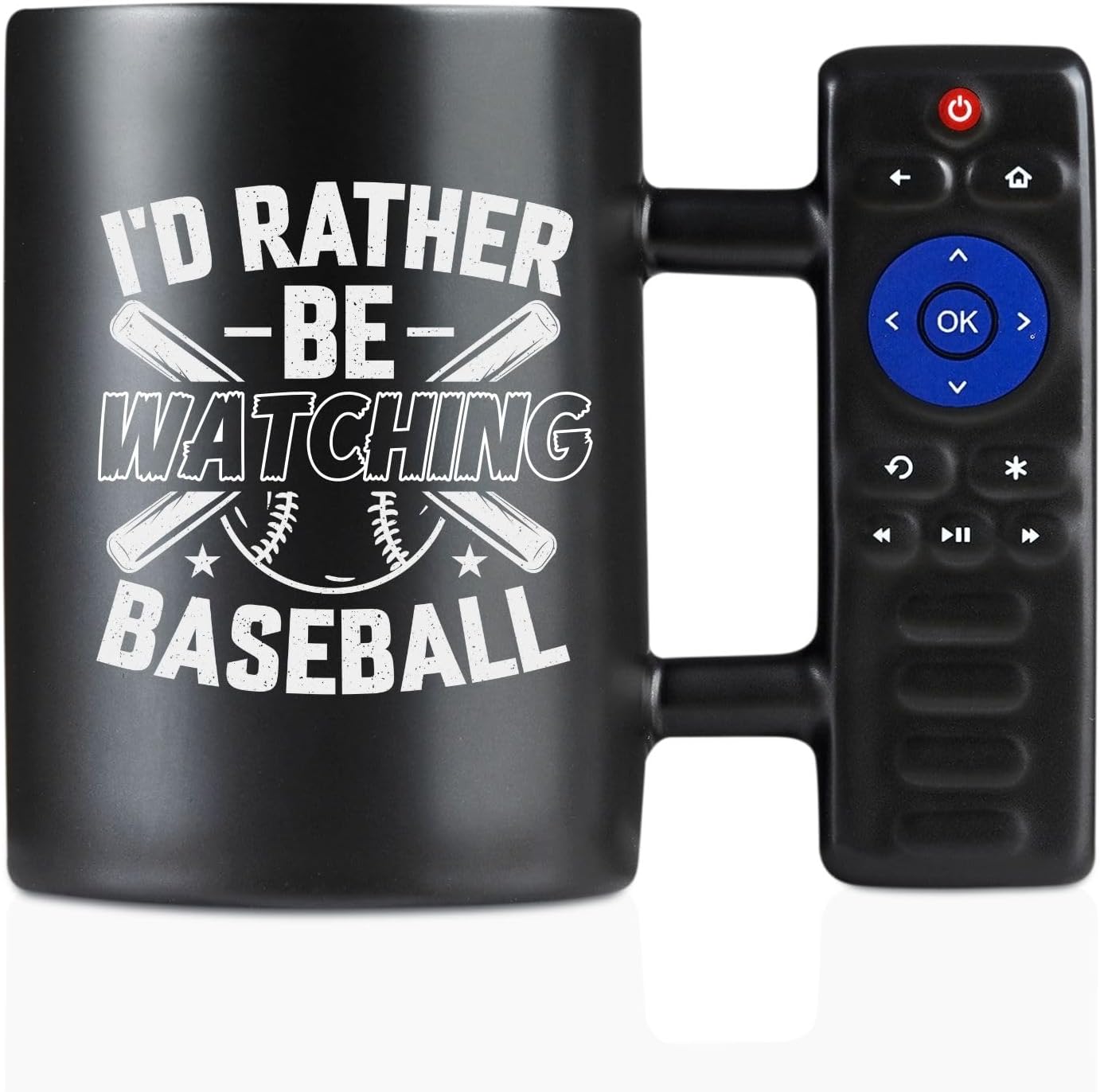 Amazon.com: Basketball Gifts, Funny Basketball-themed Coffee Mug with ...