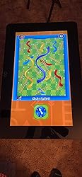 Amazon.com: Arcade 1Up 32" Screen Infinity Game Table - Electronic ...
