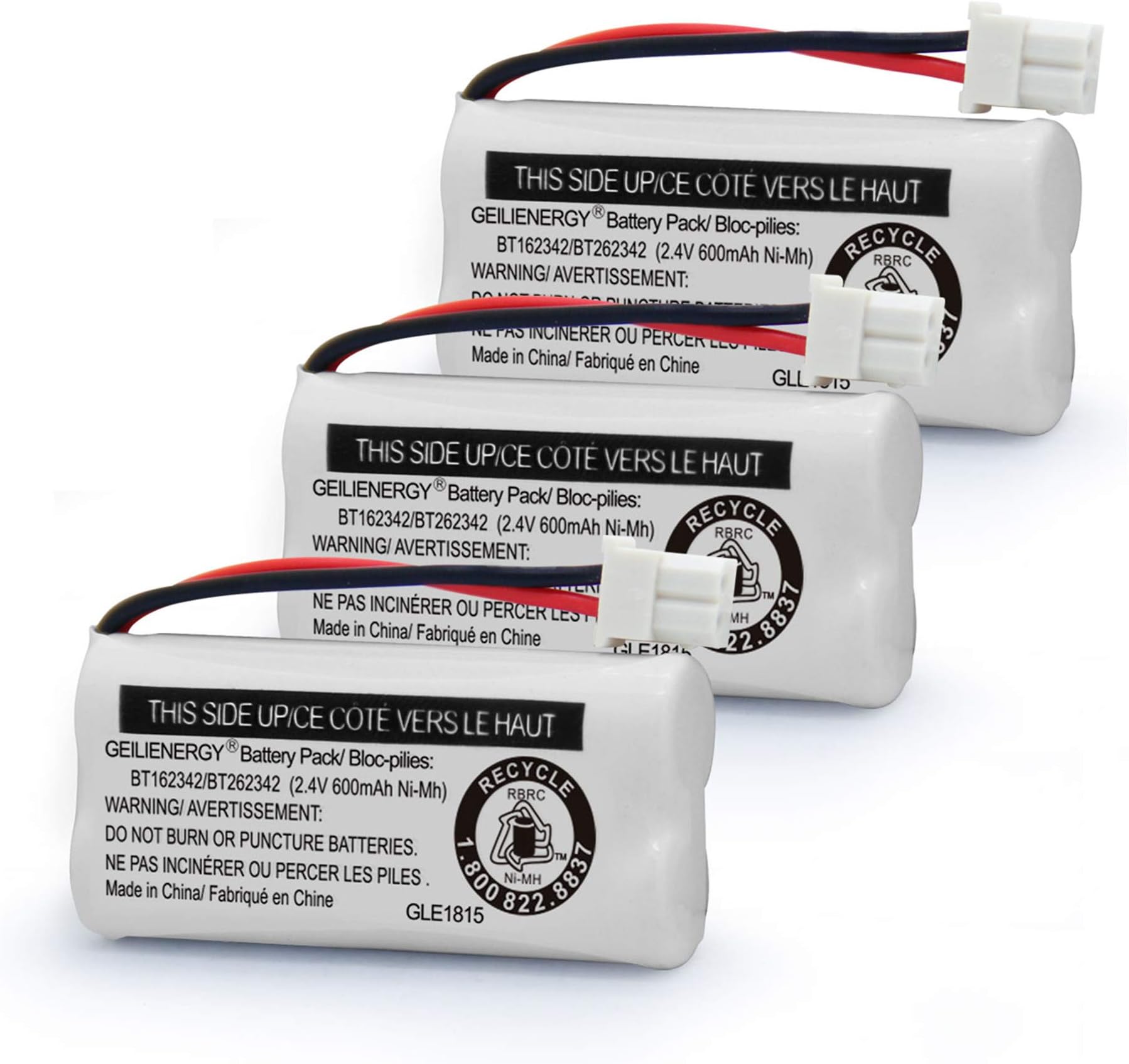 GEILIENERGY BT183342 BT283342 BT166342 BT266342 BT162342 BT262342 ...
