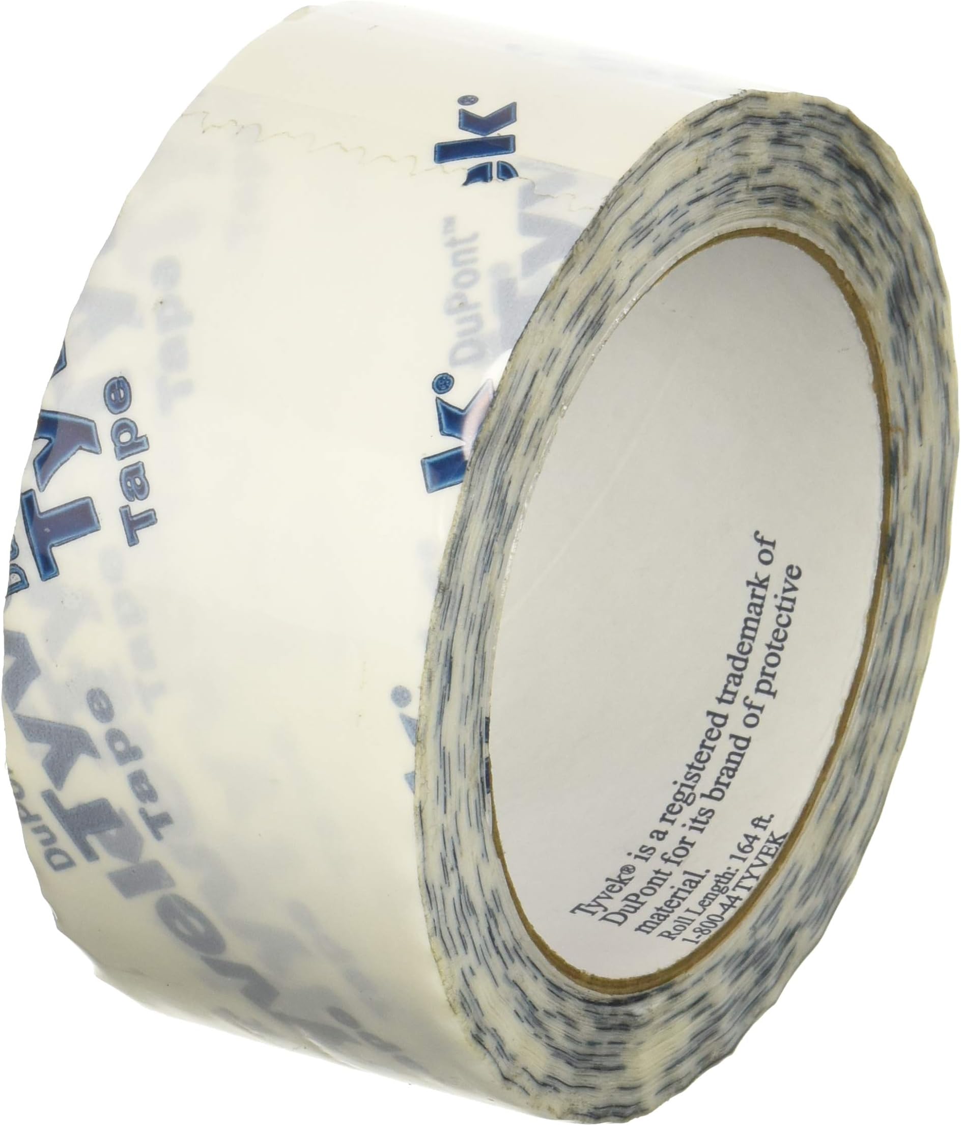 Amazon.com: Tyvek Sheathing Tape 1.88" x 164' : Industrial & Scientific