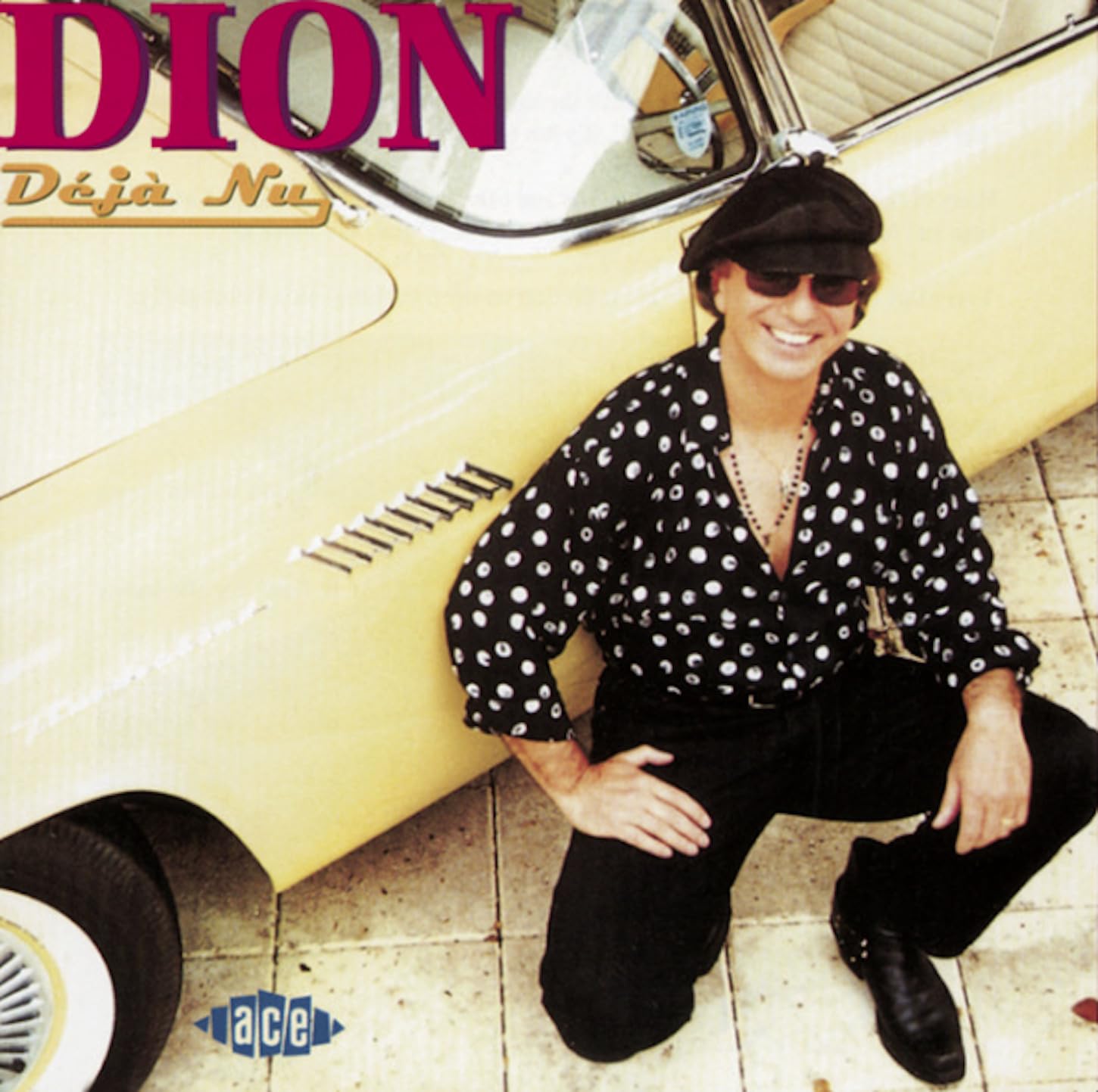 Música Hey Suzy de Dion, do álbum Deja Nu, no Amazon Music
