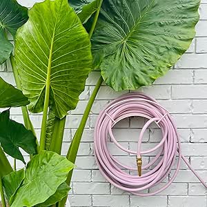 Pink Garden Hose Kit : Amazon.com.au: Garden
