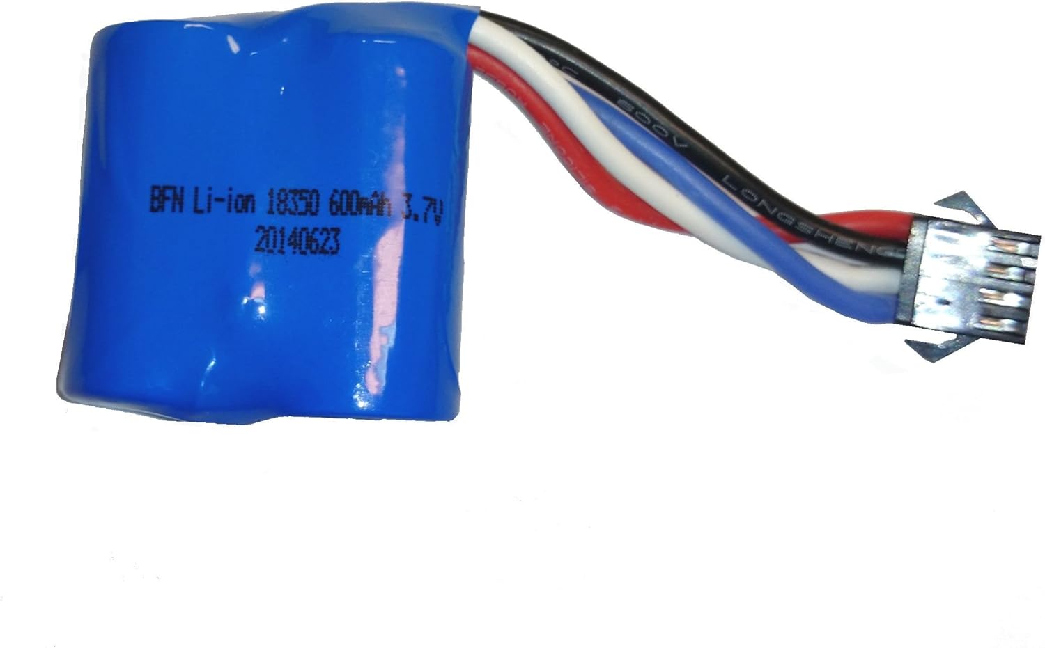 Amazon.com: UDI RC TM Replacement battery for UDI R/C UDI001 Venom ...