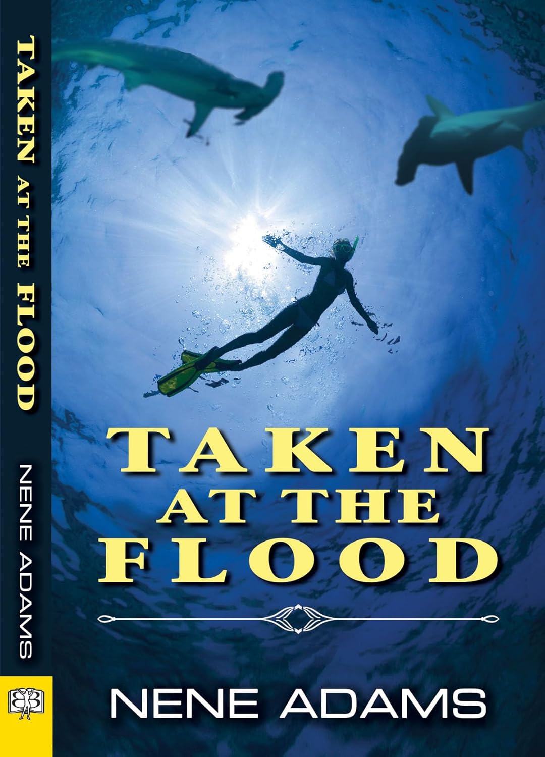 Amazon.com: Taken at the Flood: 9781594934780: Adams, Nene: Books