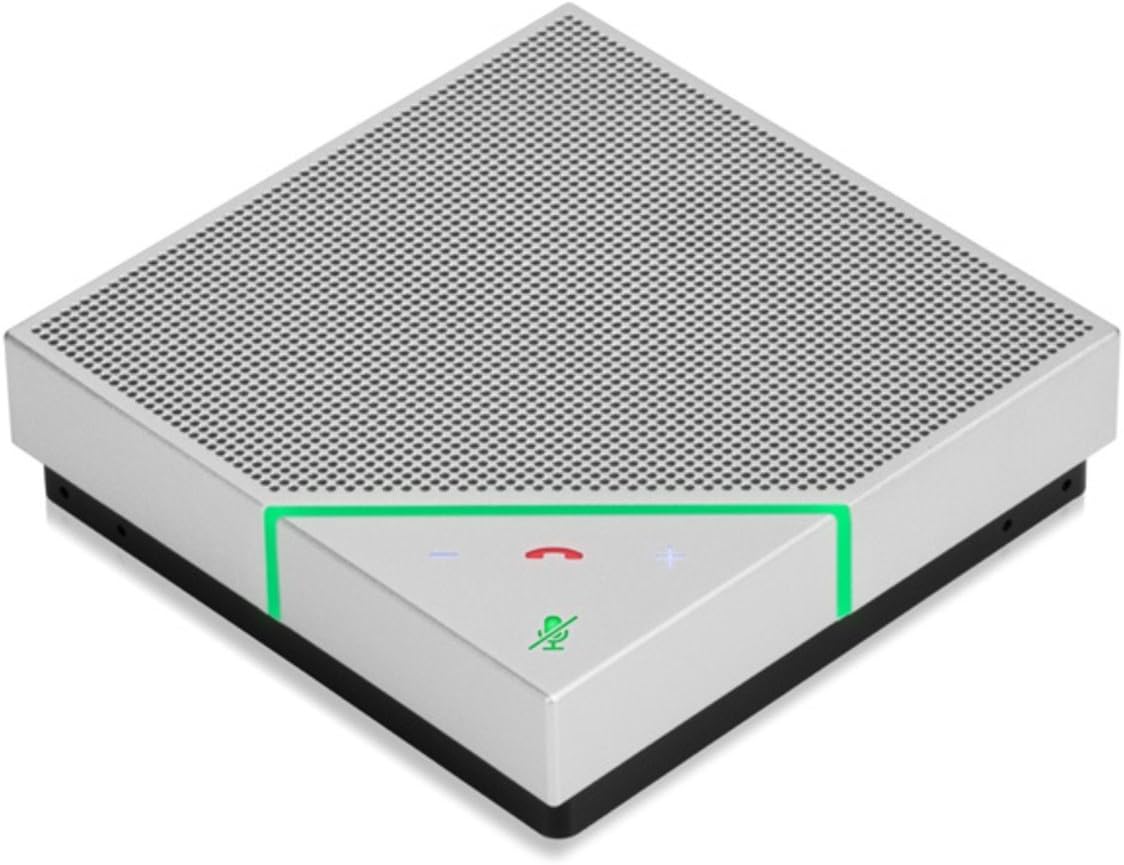 Voxbox Speakerphone Pc/Mac Uc : Amazon.ca: Office Products