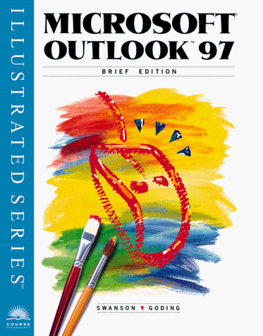 Microsoft Outlook 97: Swanson, Marie L., Goding, Jeff: 9780760053331 ...