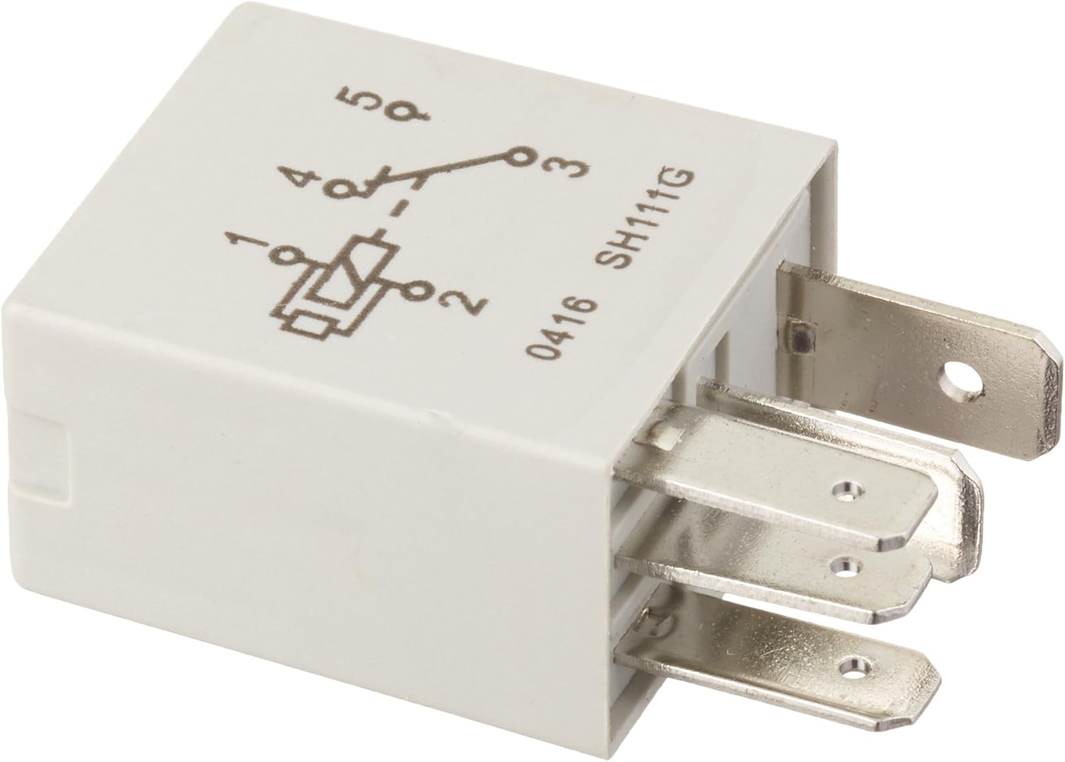 Amazon.com: Tru-Tech RY612T Multi Purpose Relay : Automotive