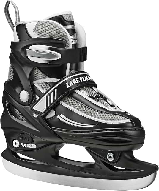 Amazon.com: Ice Skates - Ice Skates / Ice Skating Equipment: Sports ...