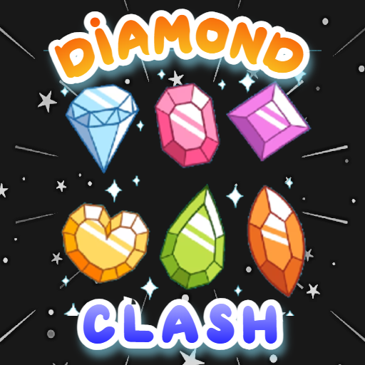Diamond Clash - App on Amazon Appstore