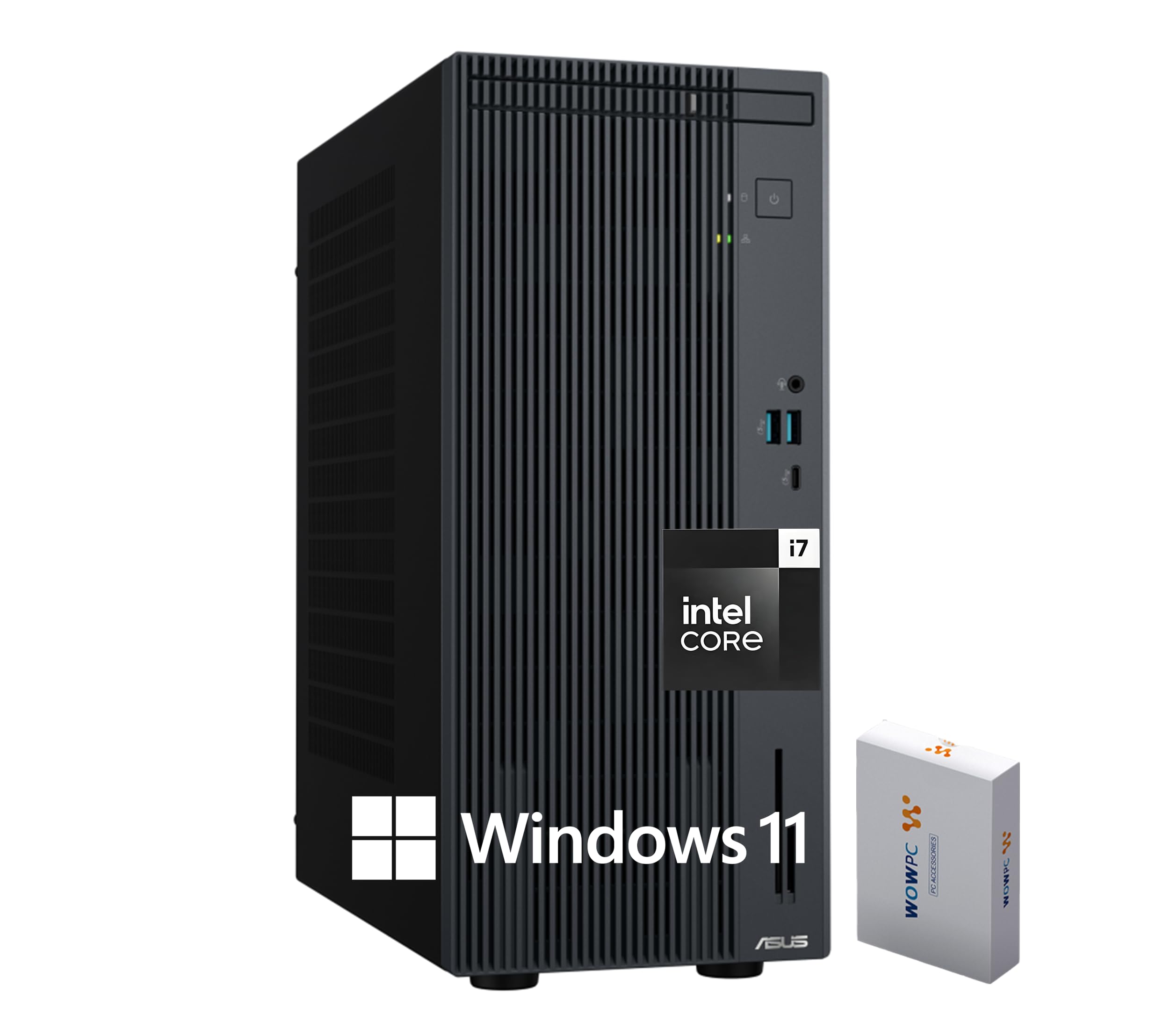 11 Best Desktop For Working From Home | Skip the Tower Tax