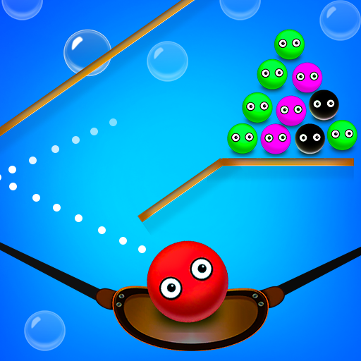 Bumper Birds Shooter: Aim, Smash & Fire Ball Power Challenge - App on ...