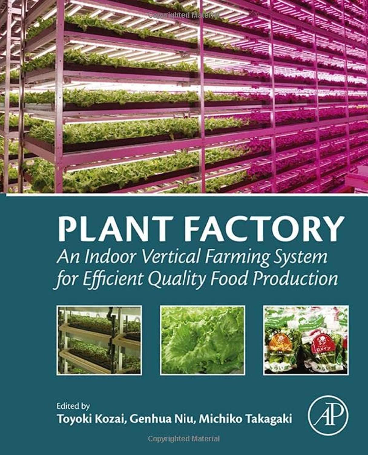 Plant Factory: An Indoor Vertical Farming System for Efficient Quality ...