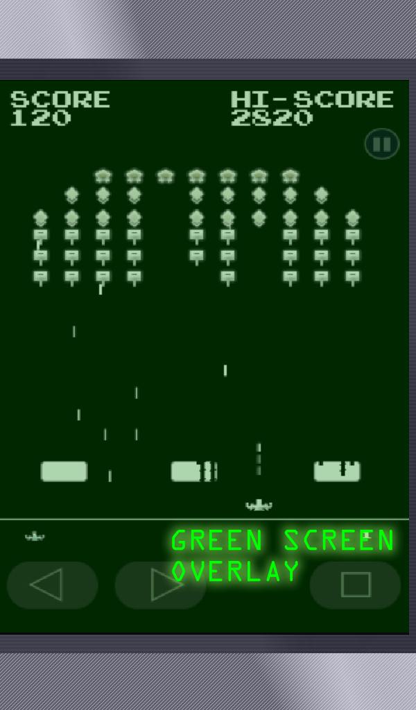 Vector Invaders (Space Shooter) - App on Amazon Appstore