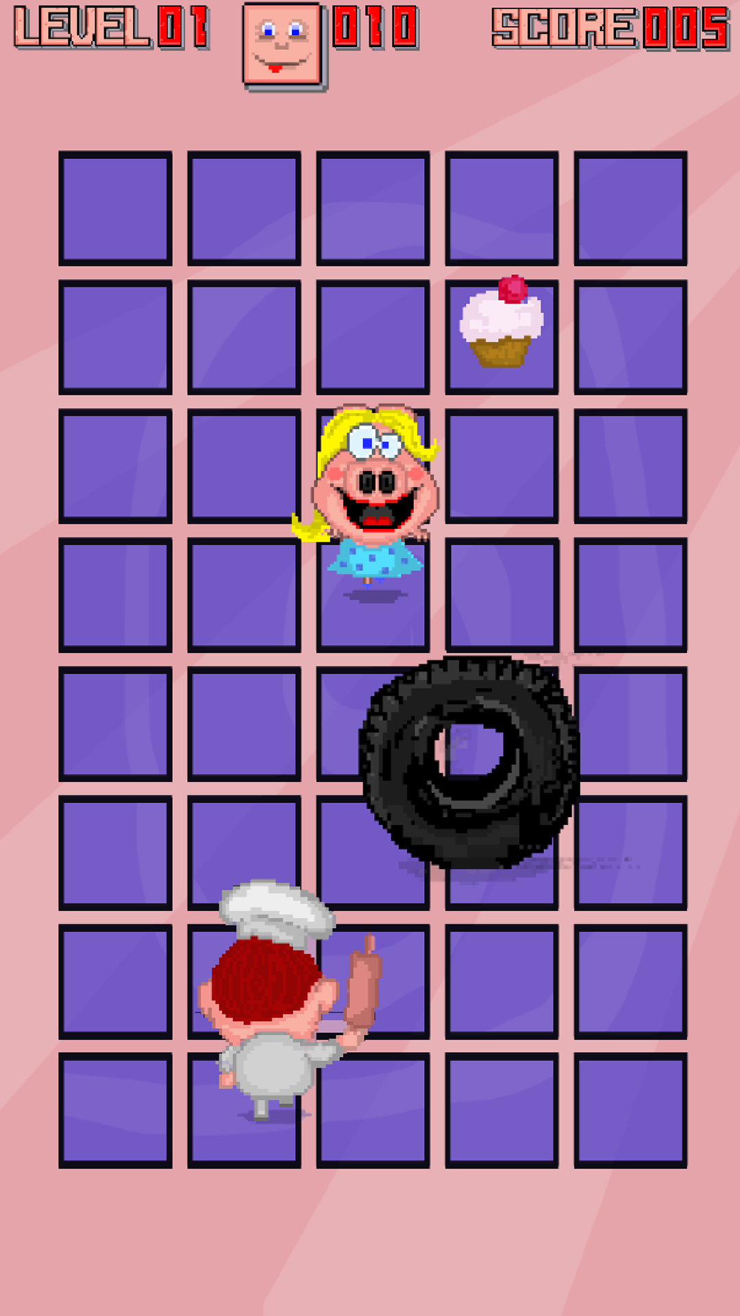 Piggy Piggy - Boom - App on Amazon Appstore