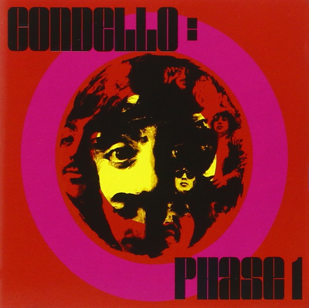 Condello - Phase 1 - Amazon.com Music