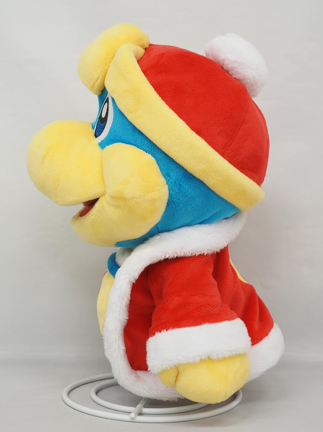 Sanei Kirby Pupupu Puppet King Dedede of star – BigaMart