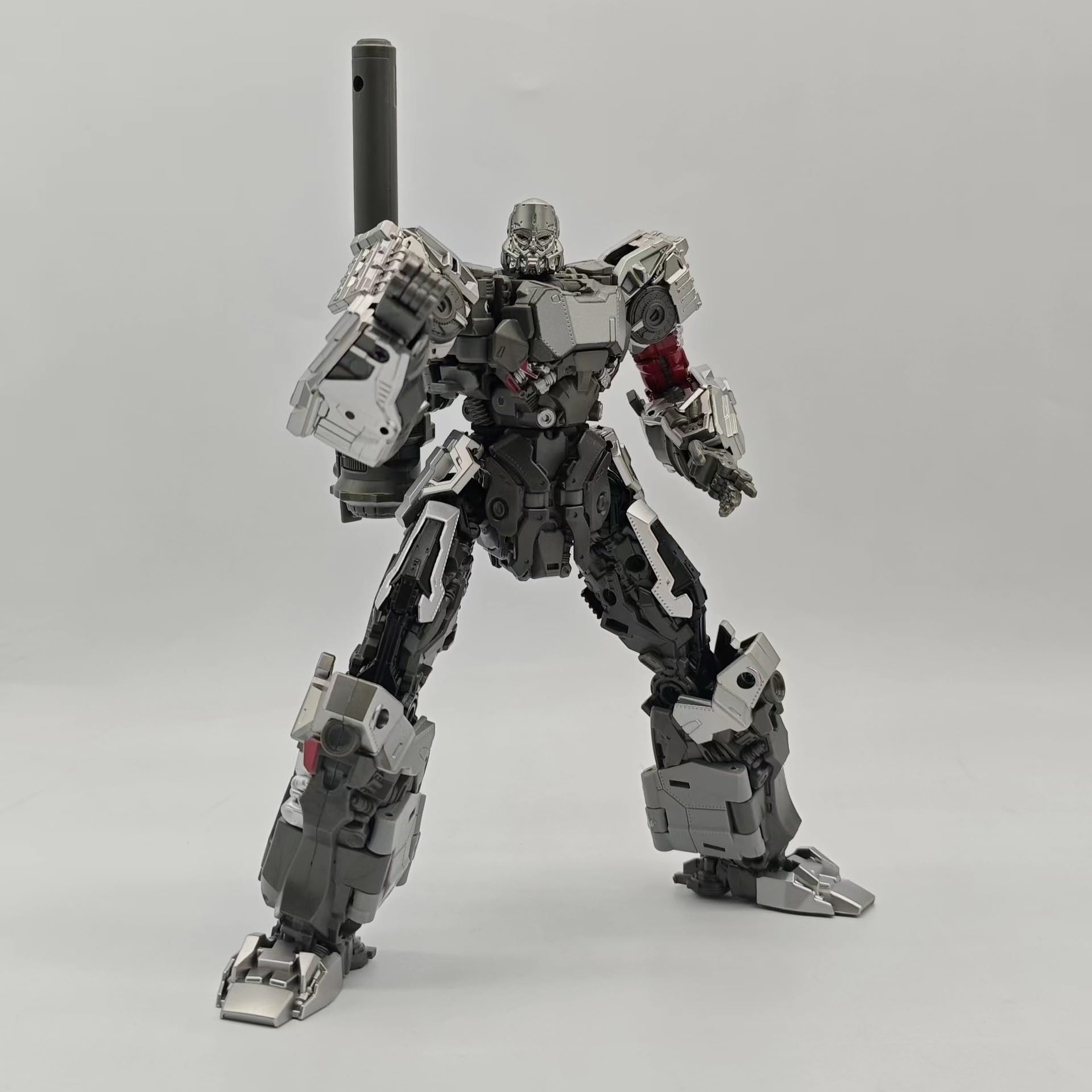 Snapklik.com : Enttgo Deformation Robot Toys, Deformation Action Dolls ...