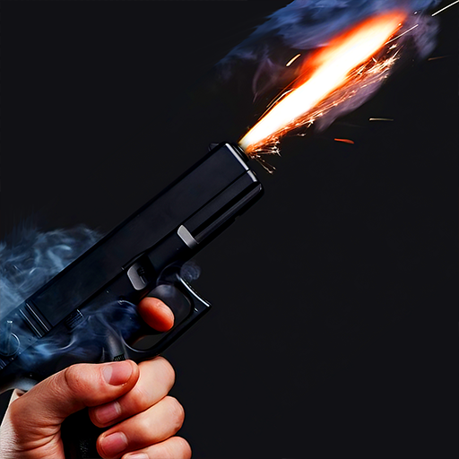 Gun Simulator Real Shotgun Sounds 3D Firearm - Real Weapon Shooting ...
