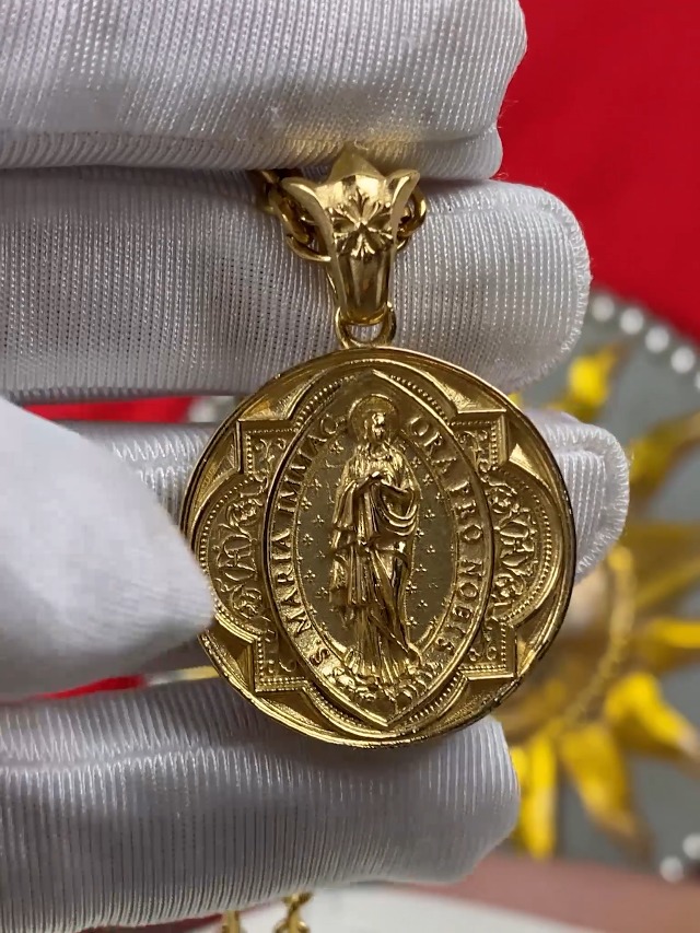 Virgin Mary Amazon at Cindy Ehrhardt blog