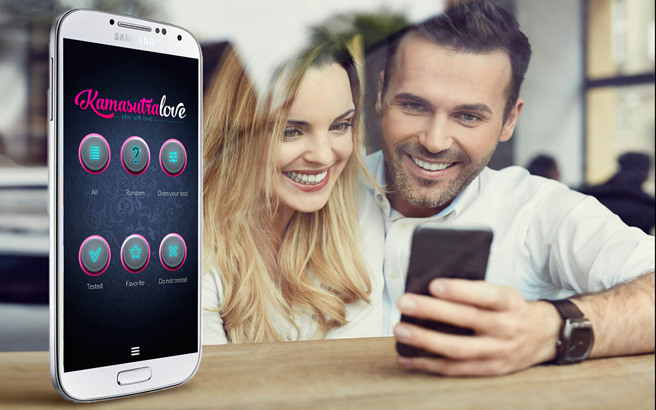 Kamasutra Love PLUS: app su Amazon Appstore